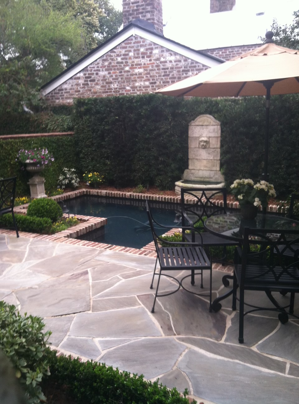 Our work – terraguard landscaping